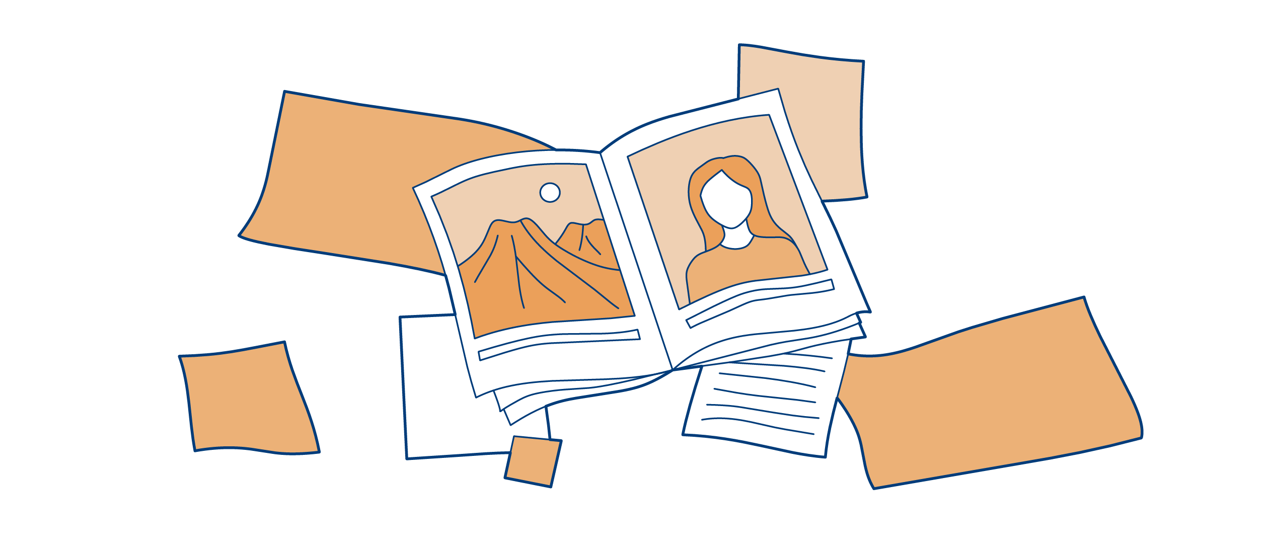 Memoir Project | NORC